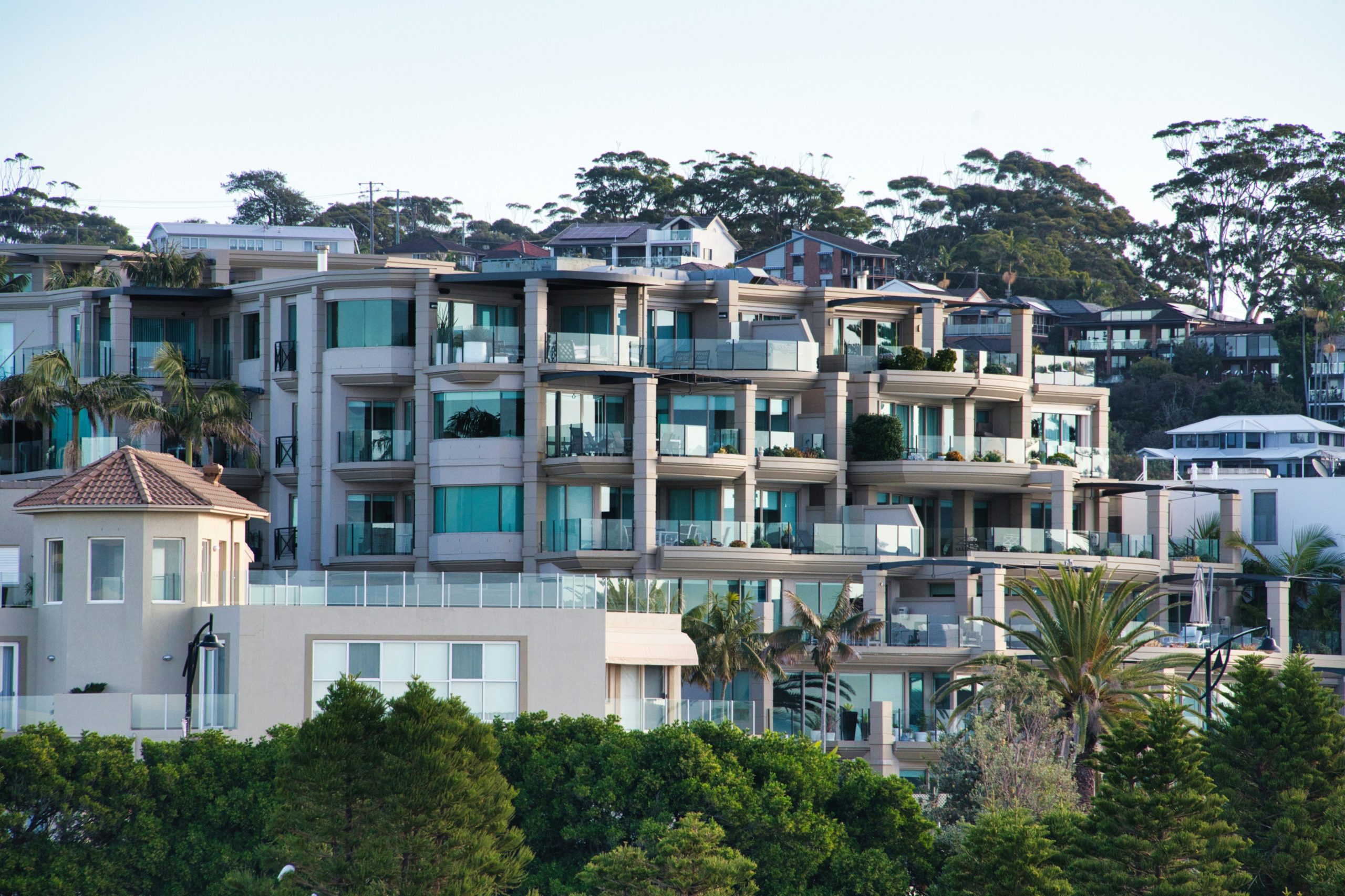 Discover the Luxe Life in Perth's Peppermint Grove