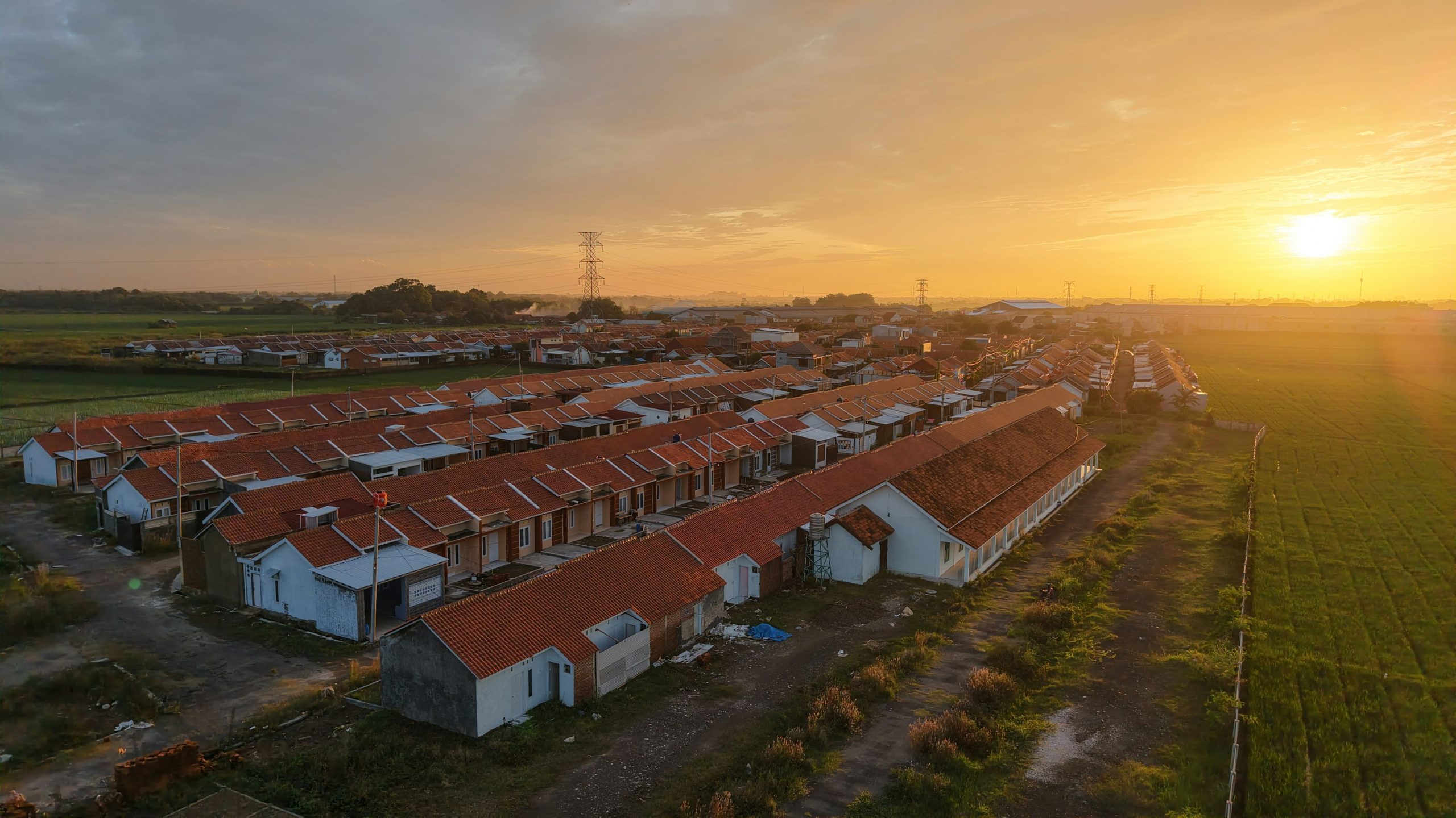 Affordable Housing Scheme: Providing Low-Income Families with ...